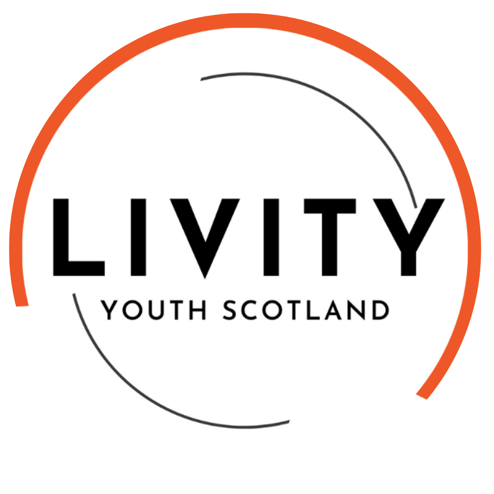 LIVITY YOUTH SCOTLAND – Youth Club